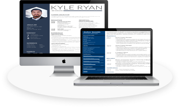 Resume Creator